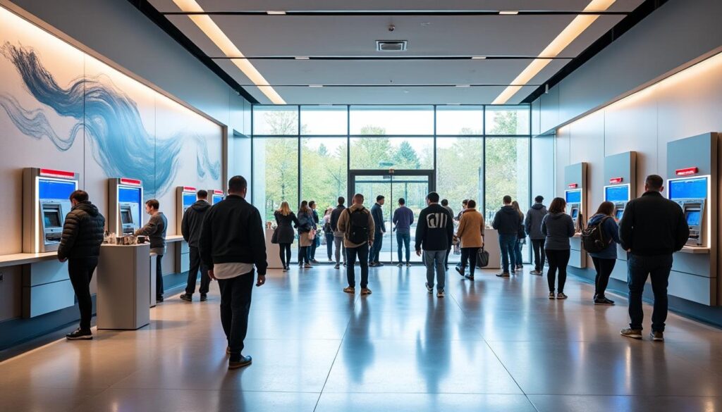 Comprendre le rib et iban au Canada : exemple explicatif pour les expatriés