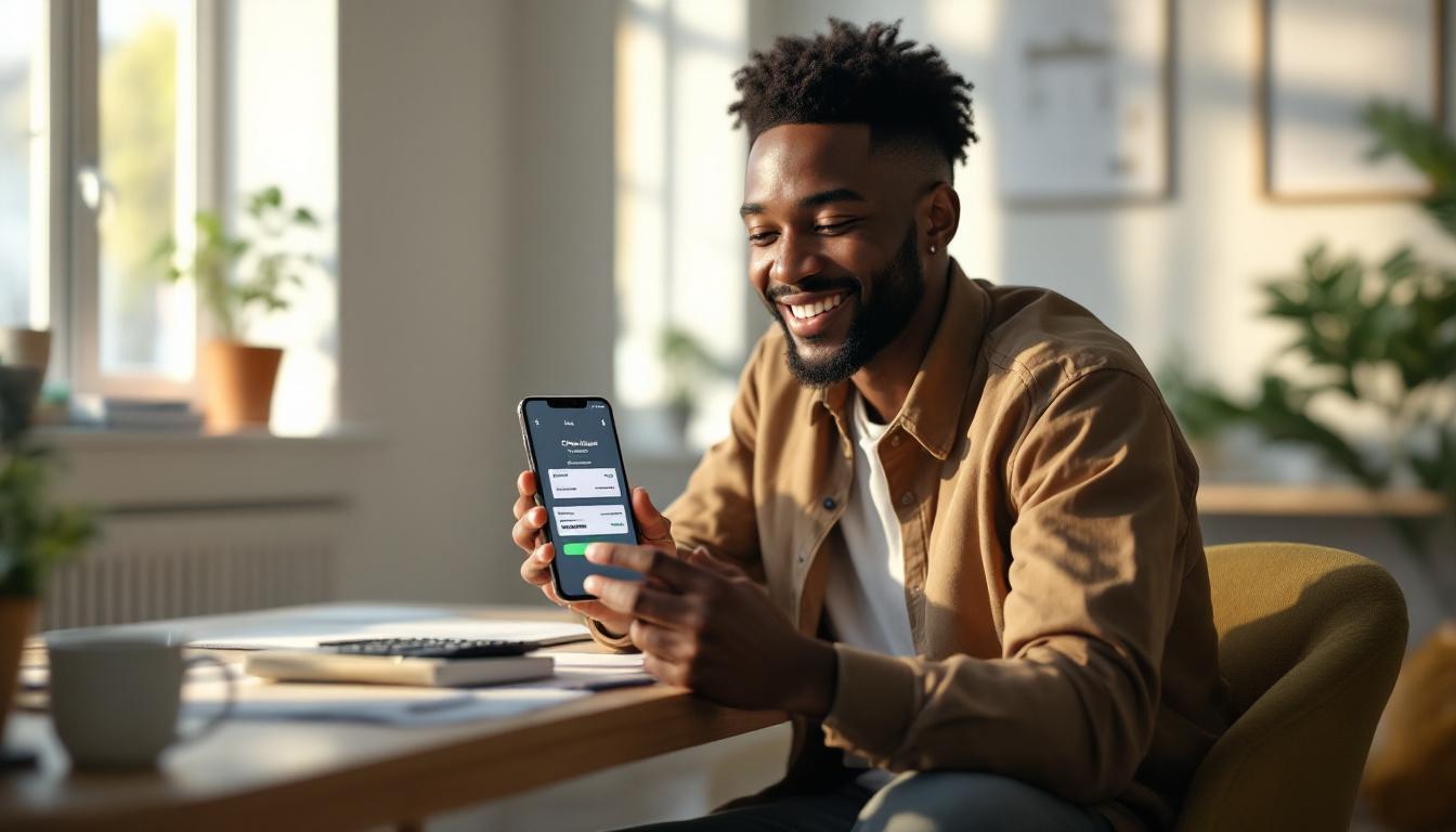 Les avantages de choisir une banque en ligne avec dépôt de chèque pour ...