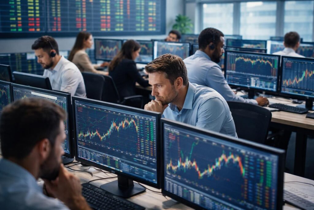 Ftmo Challenge : avis des traders sur cette défi de trading